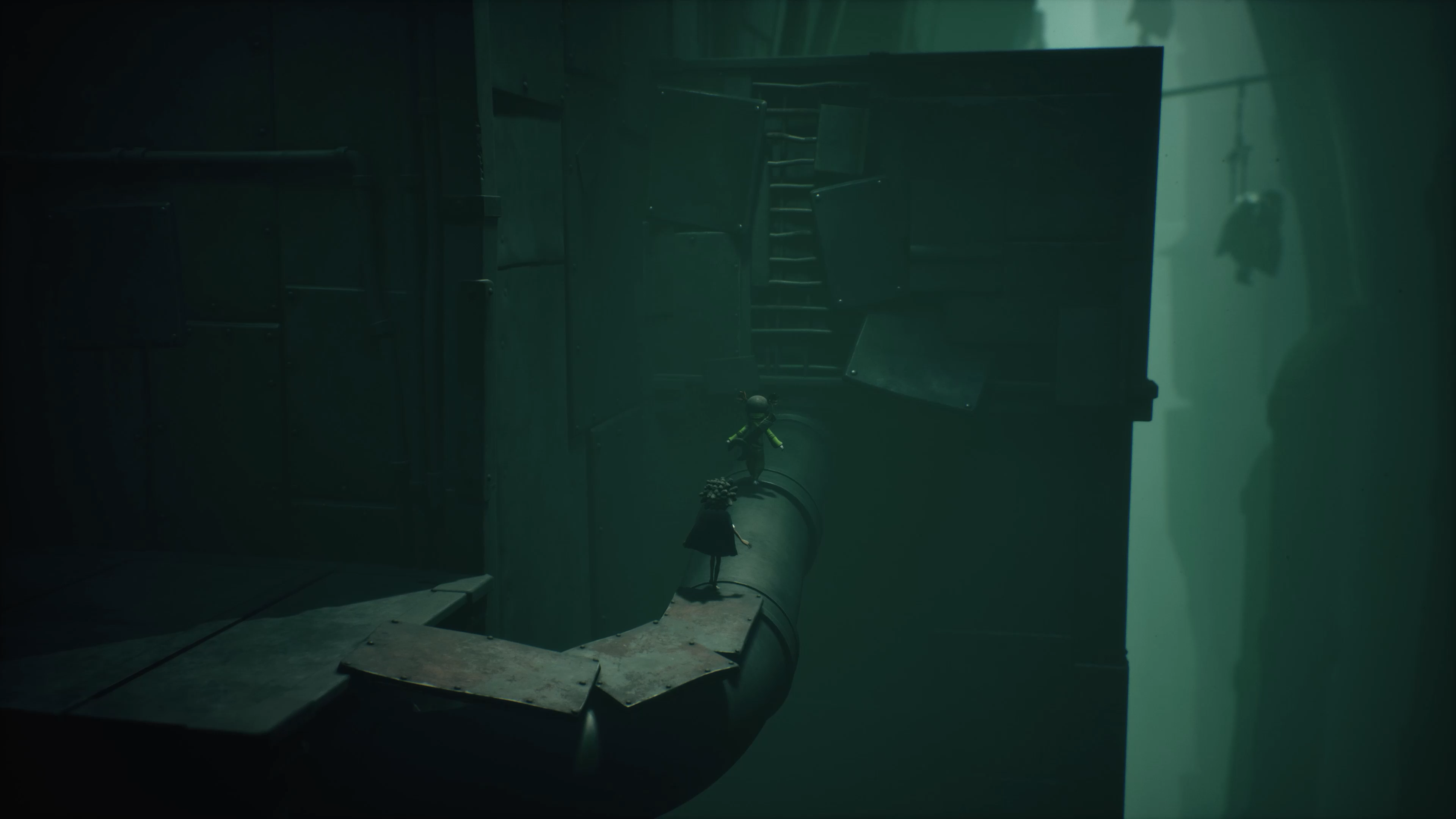 Little Nightmares 3 Preview: Supermassive takes over from Tarsier in an ...