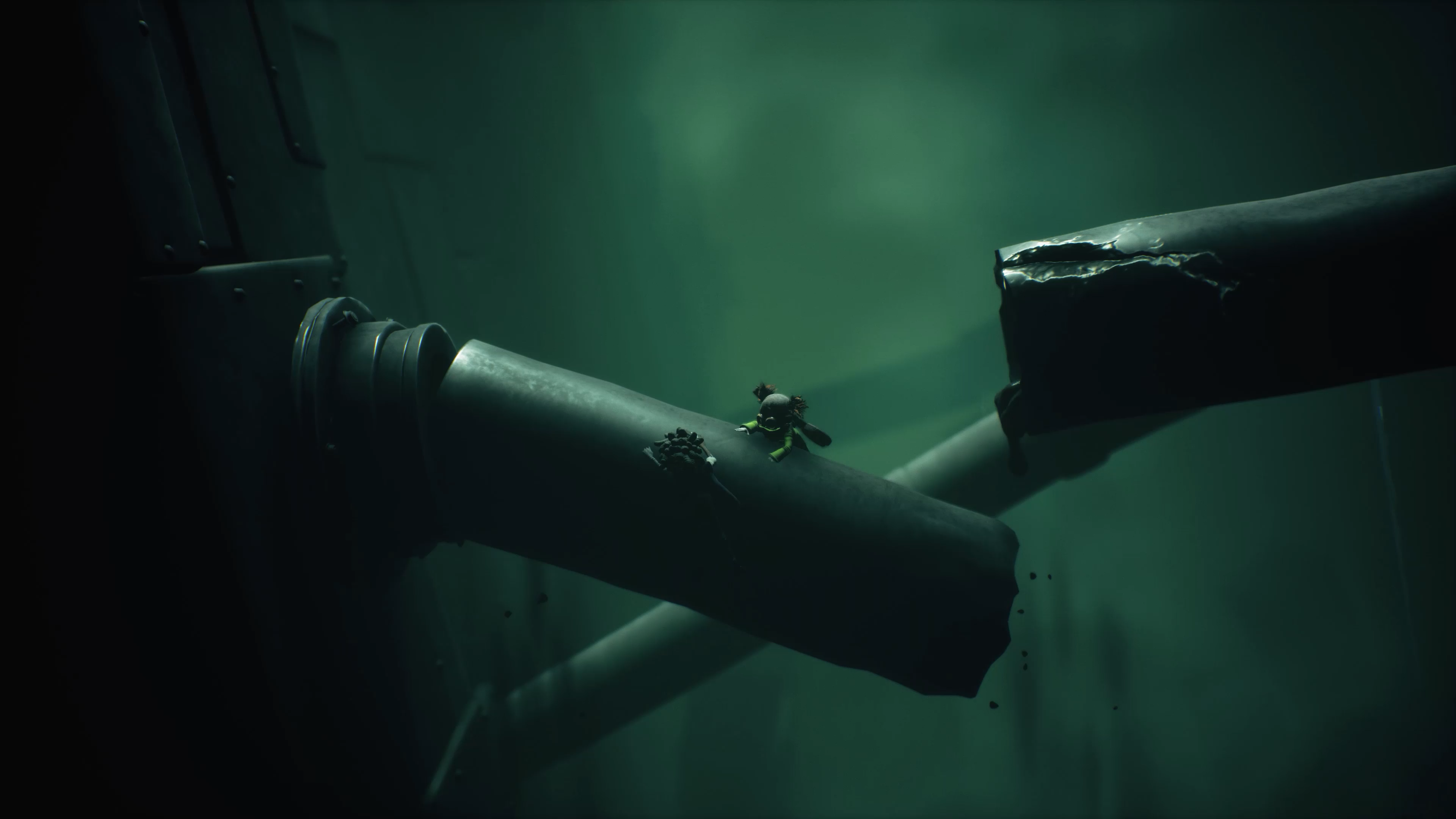 Little Nightmares 3 Preview: Supermassive takes over from Tarsier in an ...