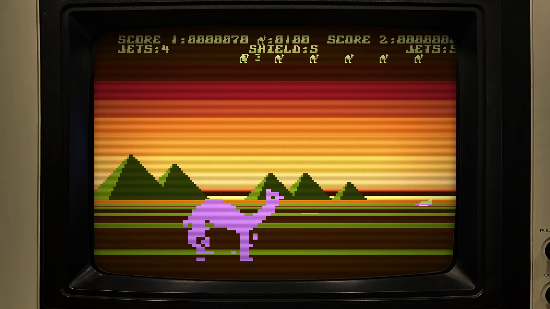 Llamasoft: The Jeff Minter Story is an interactive documentary that explores the life of the ...