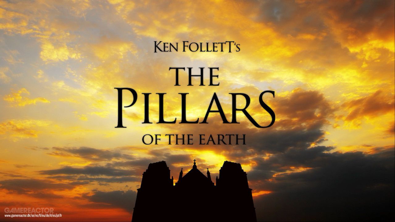 The Pillars of the Earth - Review