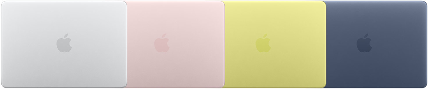 Apple launches new affordable MacBook called Neo - - Gamereactor
