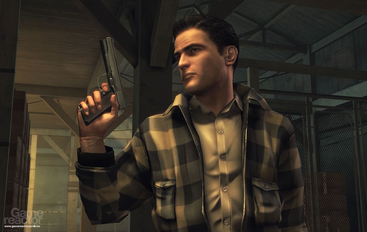 Two new Mafia II trailers - Mafia 2 - Gamereactor