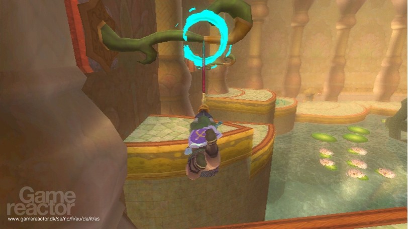 Massive new Zelda gallery - The Legend of Zelda: Skyward Sword ...