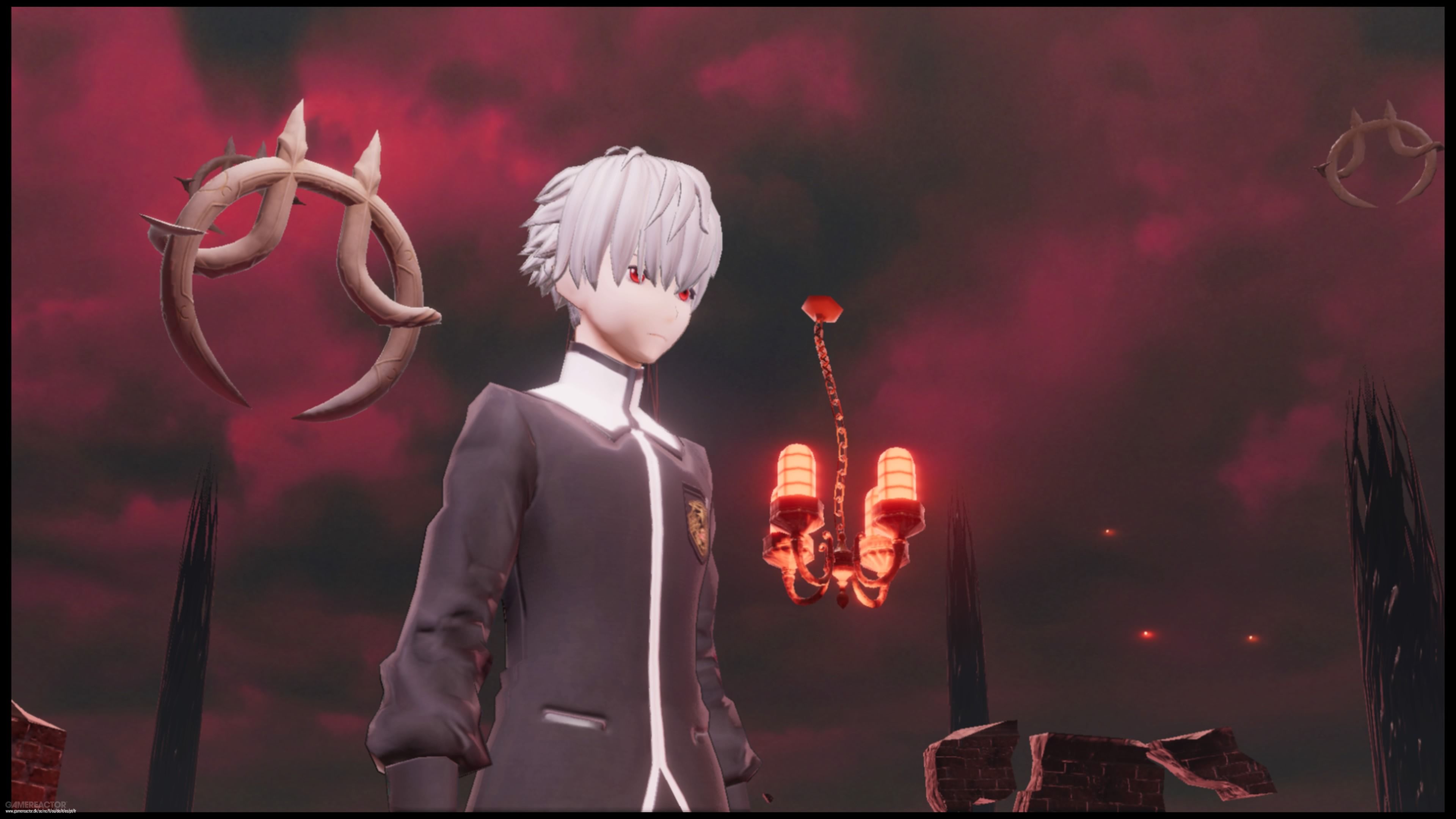 Monark - Gamereactor UK