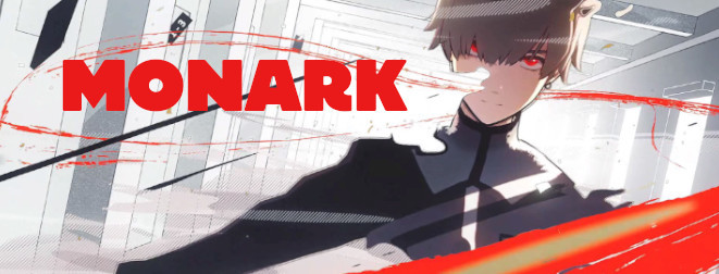 Monark - Gamereactor UK