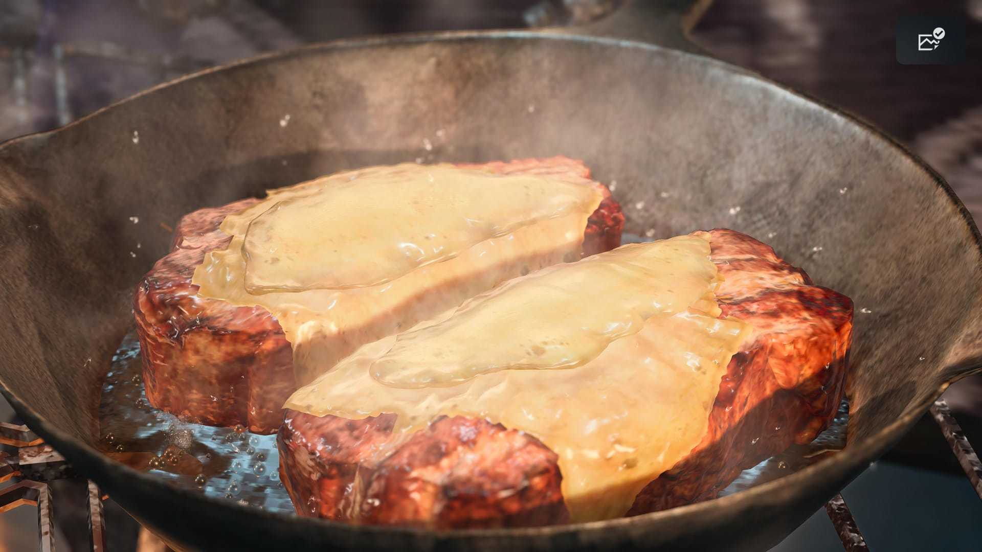 Monster Hunter: Wilds: How to cook, most common doubts about foods ...