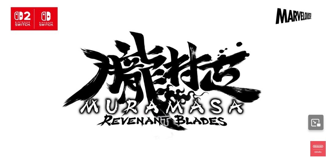 Muramasa: Revenant Blades for Switch 2, PS5, and PC means the highly ...