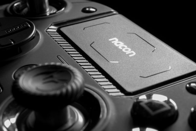 Nacon Revolution 5 Pro - - Gamereactor