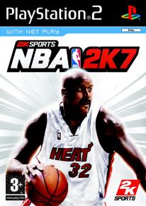 NBA 2K7 - Gamereactor UK