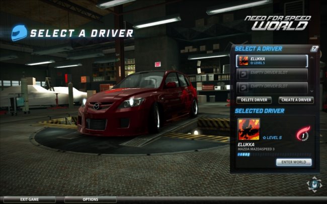 Need for Speed: World Review - Gamereactor