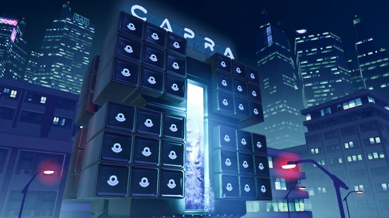 Neo Cab - Gamereactor UK