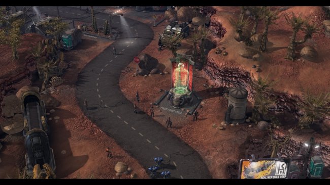 Starcraft II: Launch Interview - Starcraft II: Wings of Liberty ...