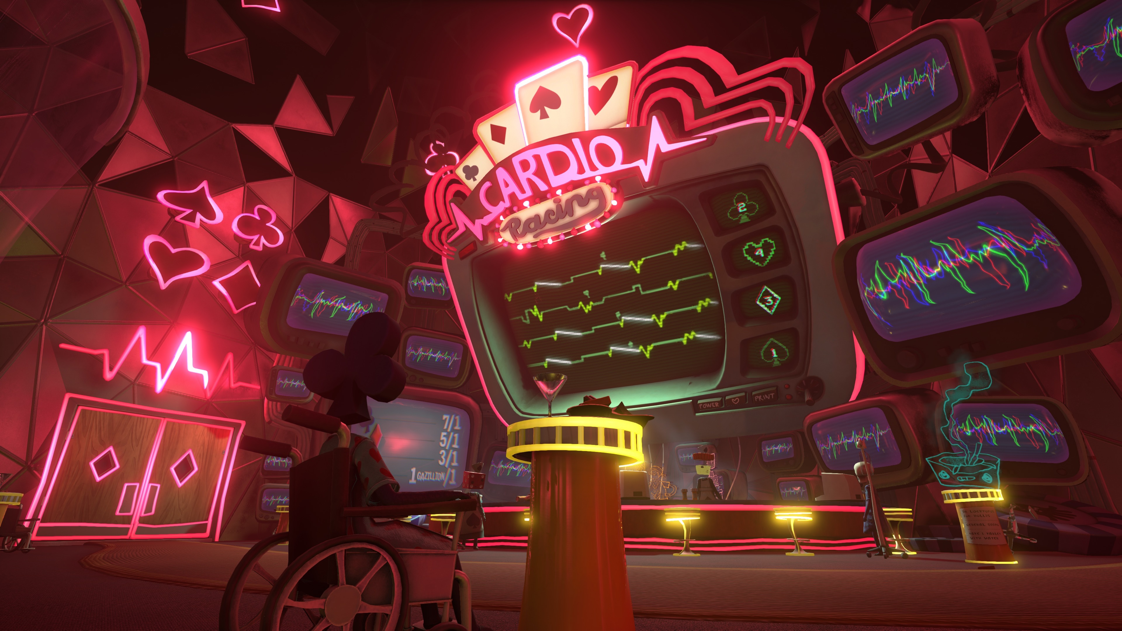 Psychonauts 2 - Final Impressions Preview - Gamereactor