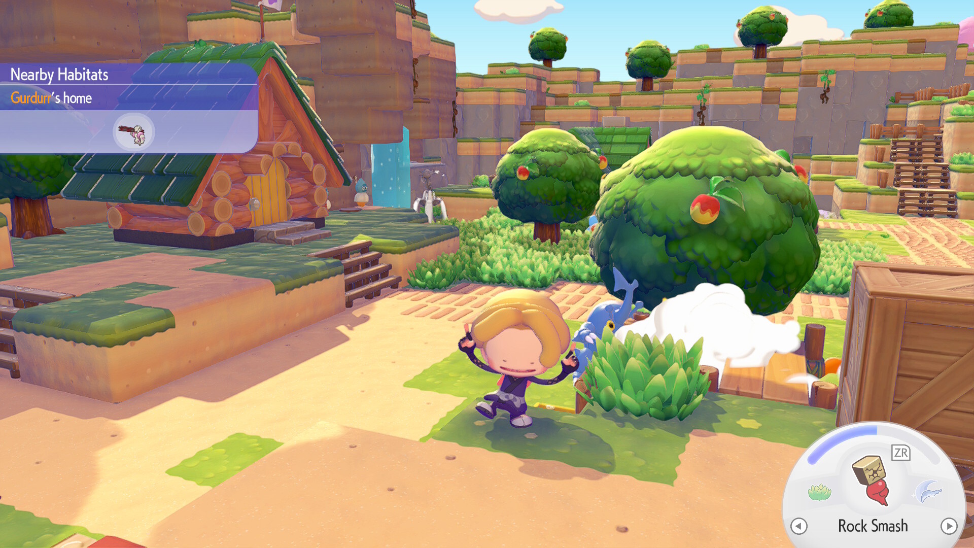 Pokémon Pokopia: Essential tips and tricks for re-building a pocket ...