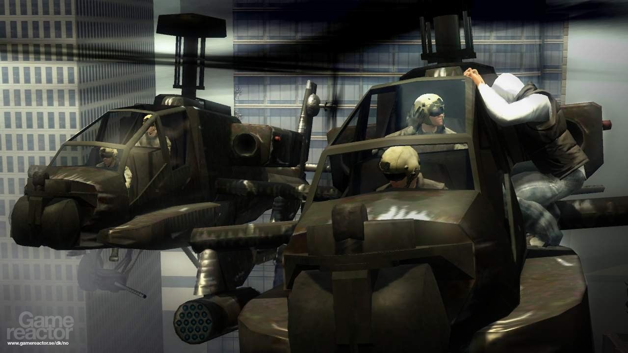 Prototype Review - Gamereactor