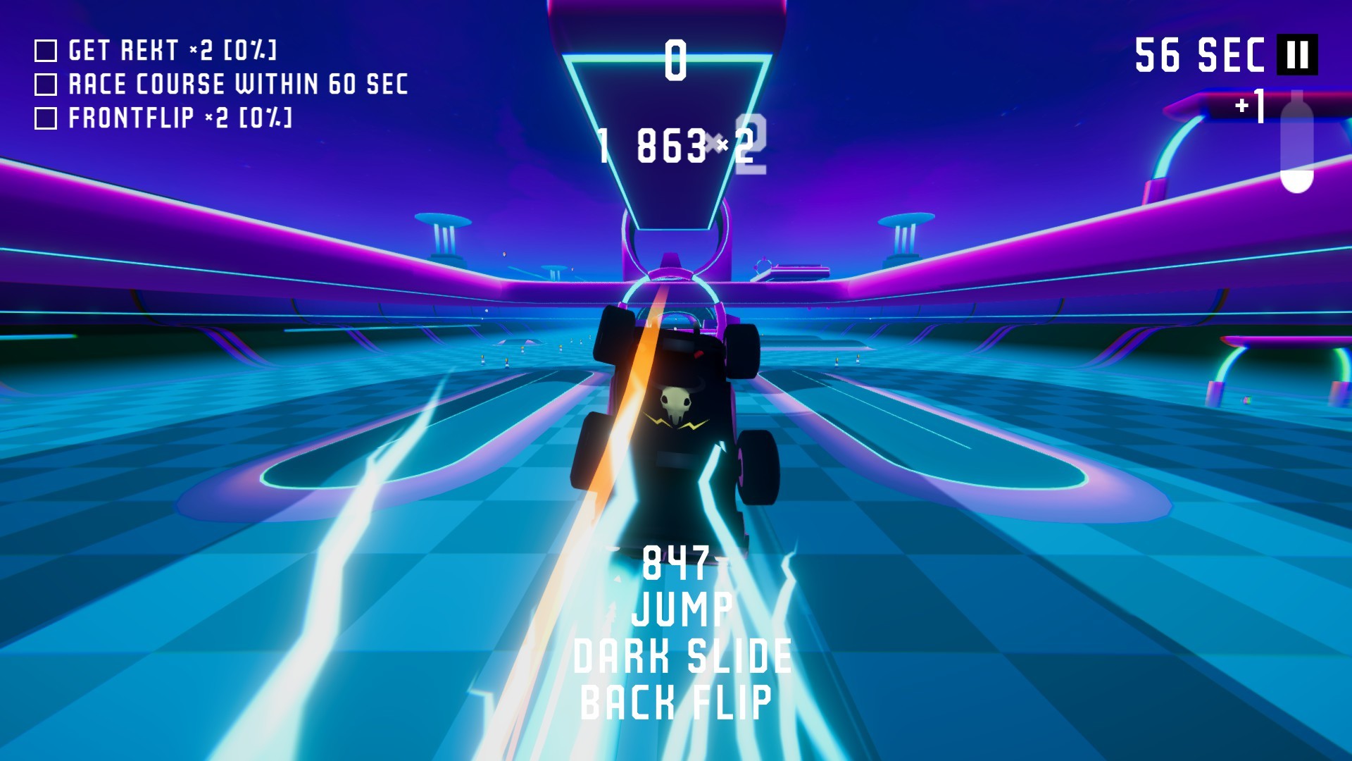 Rekt - Gamereactor UK