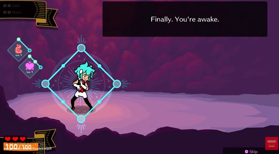 Rhythm Heaven Groove introduces a brand-new rhythmic RPG mode on ...