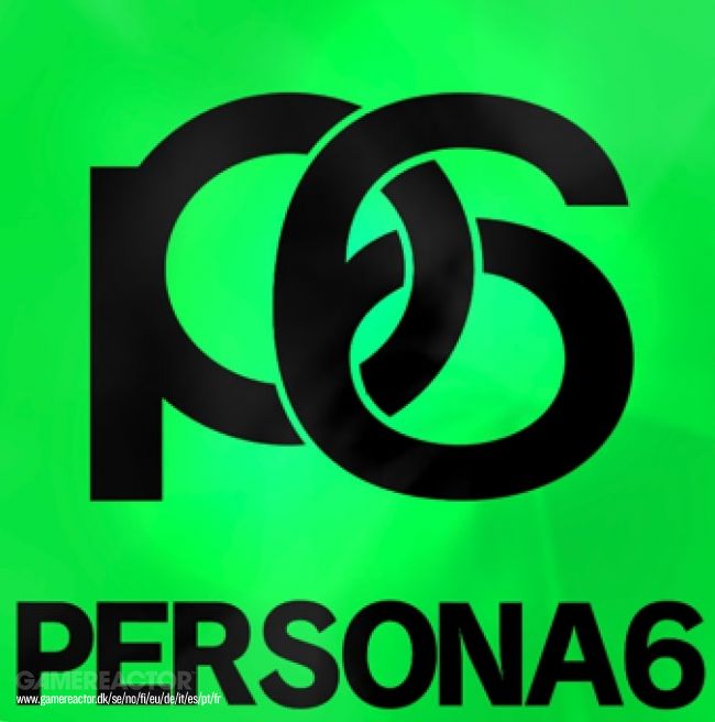 Rumour: "Temporary" Persona 6 logo leaked