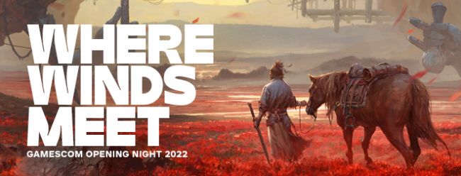 Where Winds Meet - Gamereactor UK