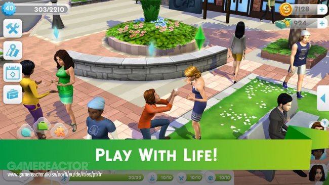 The Sims Mobile coming to Android and iOS