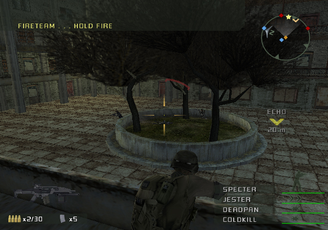 Socom 3: U.S. Navy Seals - Gamereactor UK