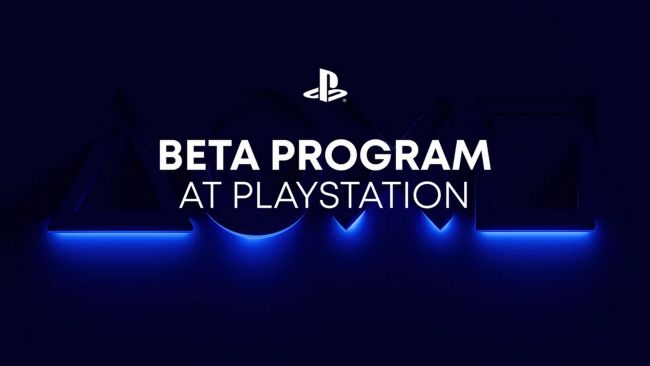 Sony introduces Beta Program for PlayStation 5 and PC - - Gamereactor