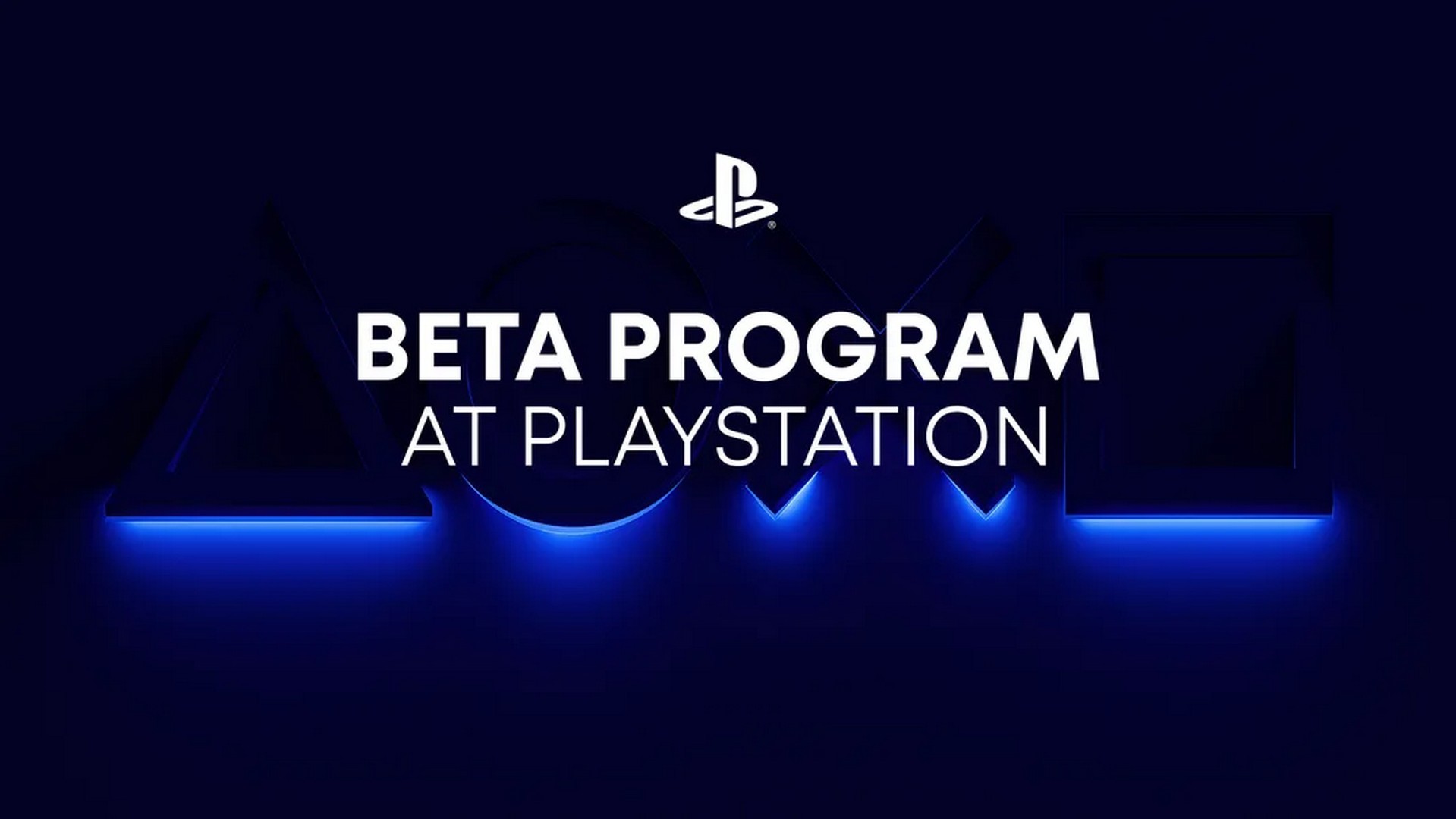 Sony introduces Beta Program for PlayStation 5 and PC - - Gamereactor