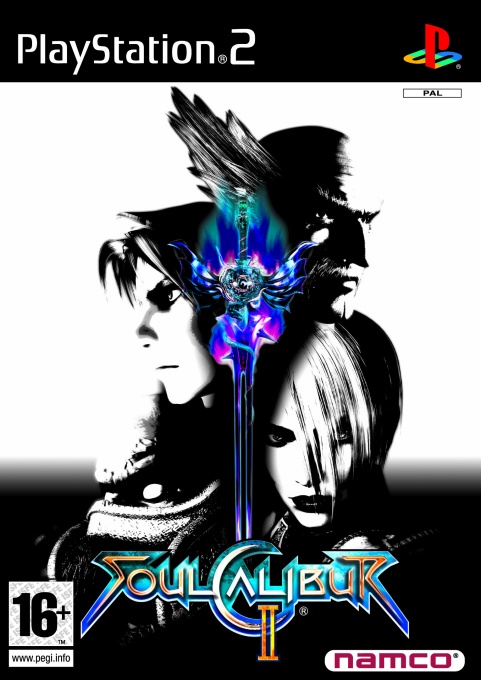 Soul Calibur 2 - Gamereactor UK