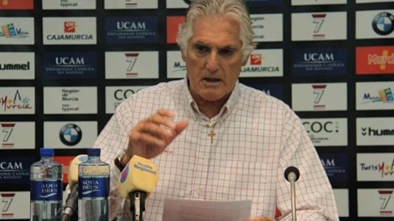 Spanish basketball legend Moncho Monsalve, who won three European Cups ...