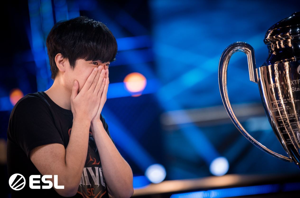 IEM Katowice StarCraft II tournament won by soO - Starcraft II: Heart ...