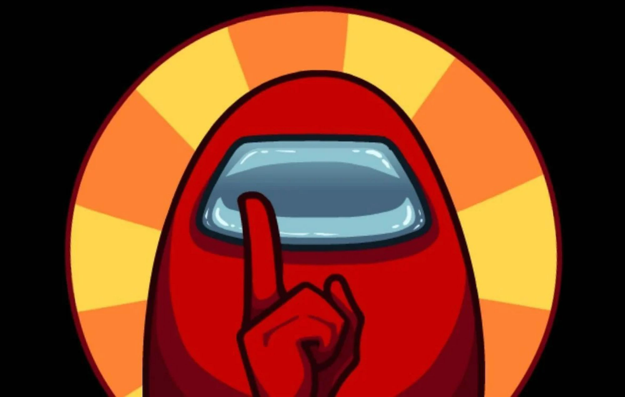 The cast of the animated Among Us series includes Randall Park and ...