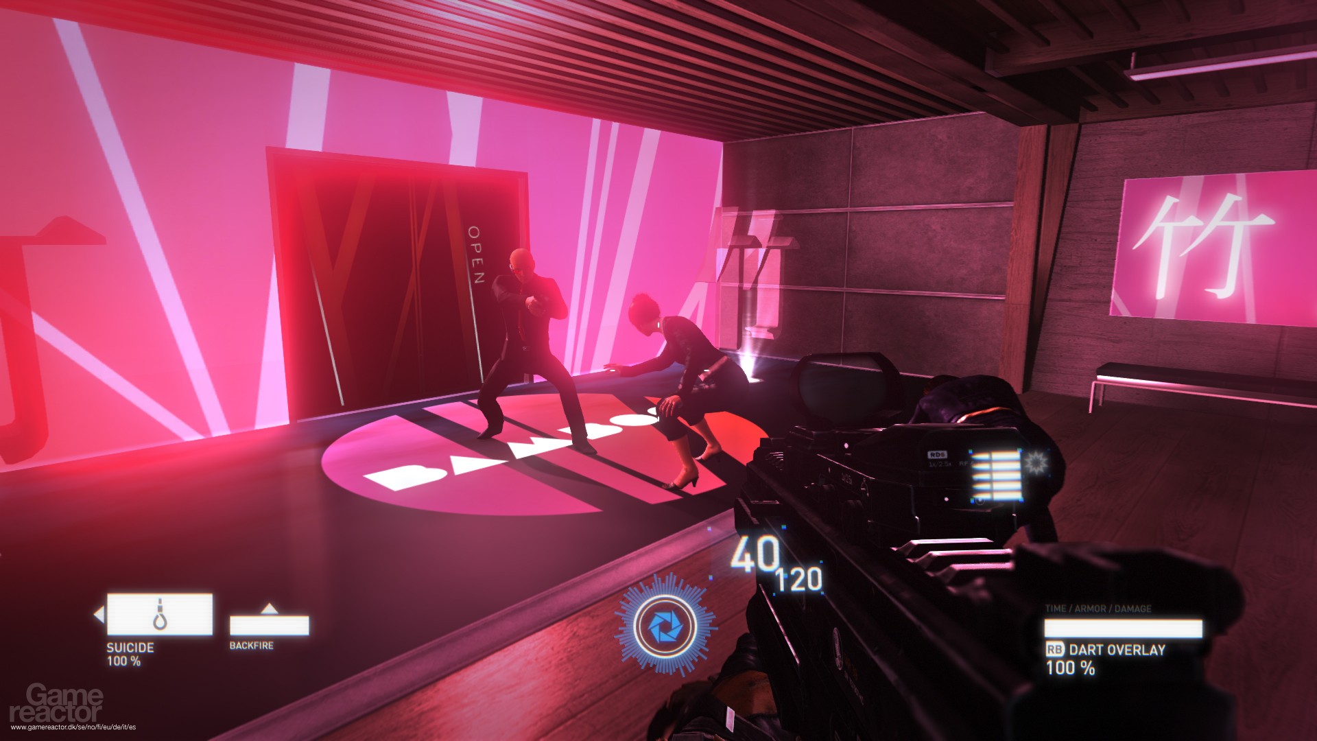 Syndicate - Gamereactor UK