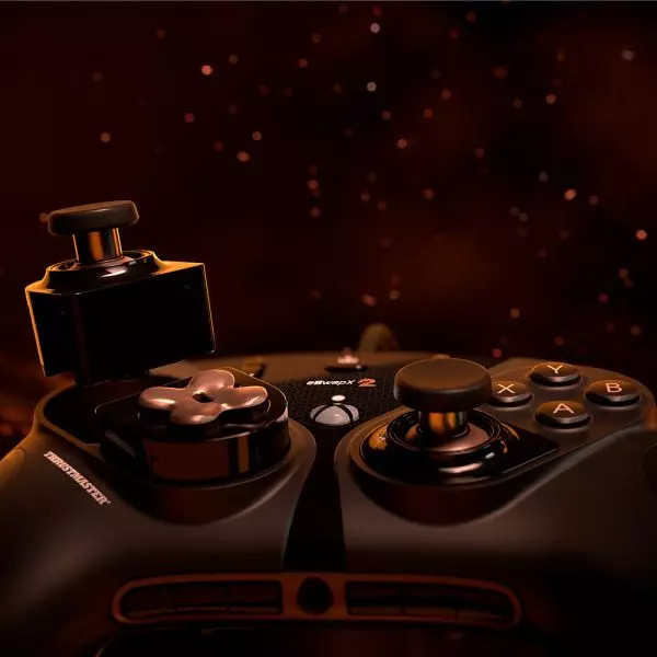 Thrustmaster eSwap X 2 - - Gamereactor