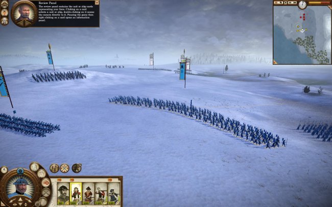 Total War: Shogun 2 - Fall of the Samurai Review - Gamereactor - Total ...