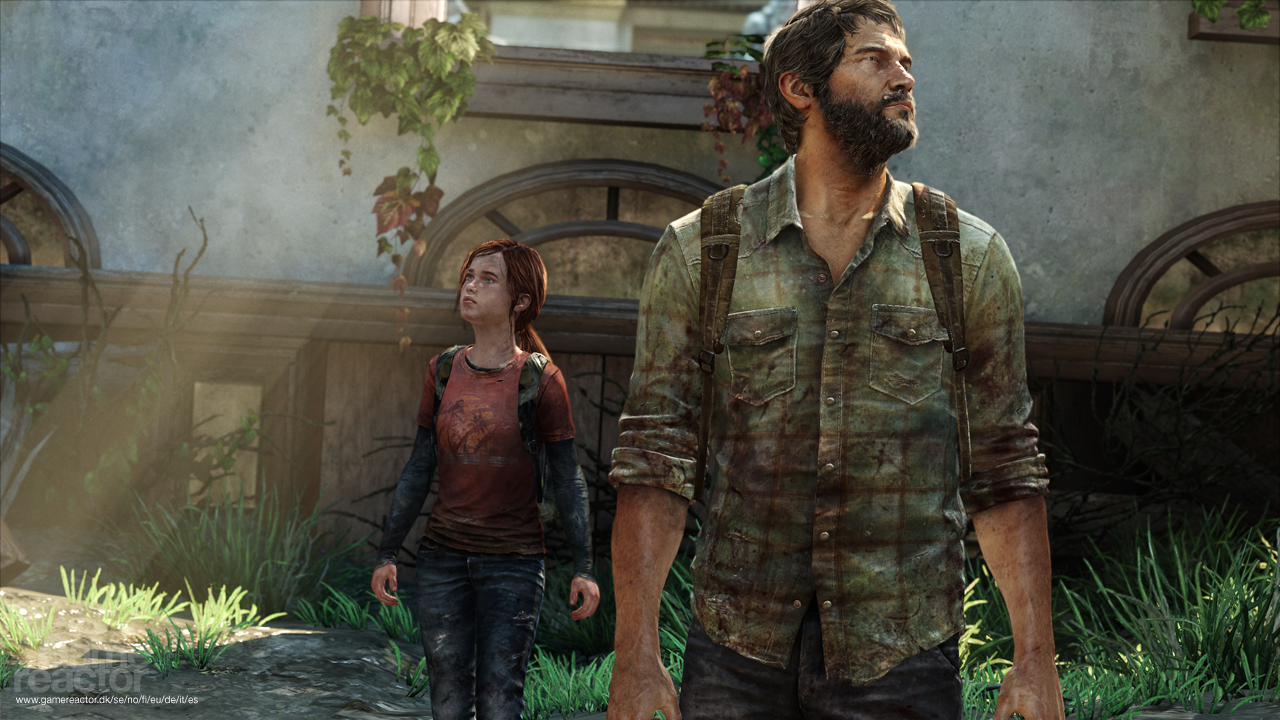 The Last of Us DLC detailed