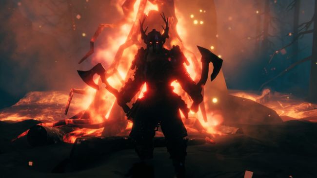 Valheim's next expansion will be showcased in a huge gameplay trailer ...