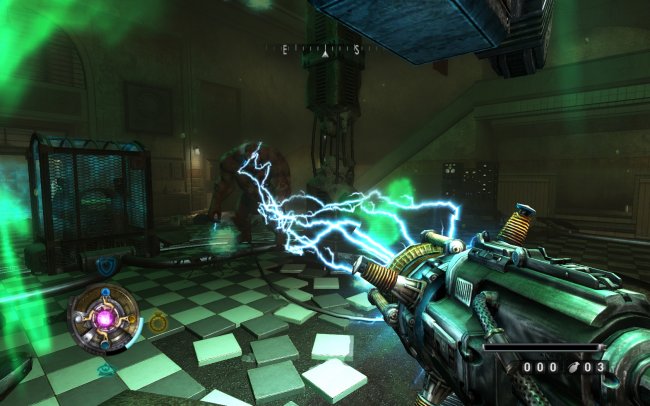 Wolfenstein Review - Gamereactor