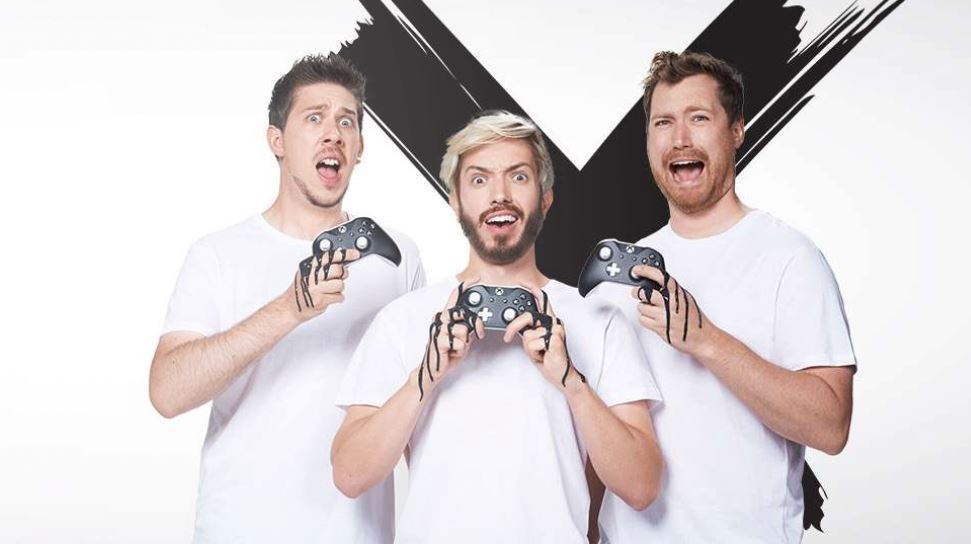 Xbox launches Creator Series on Design Lab - - Gamereactor