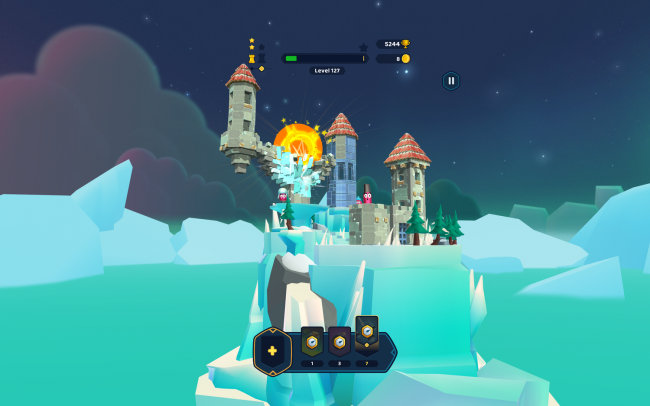 10 Hidden Gems on Apple Arcade - - Gamereactor