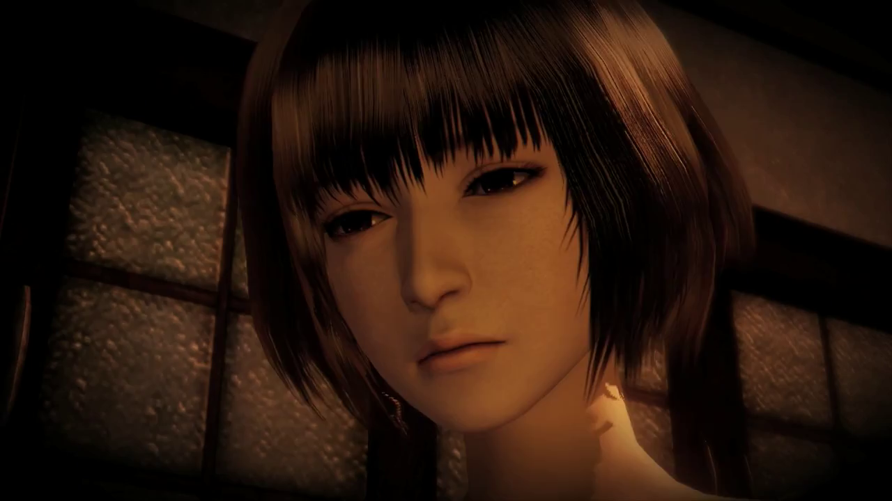 Project Zero 5 on Wii U gets new trailer - Project Zero: Maiden of ...