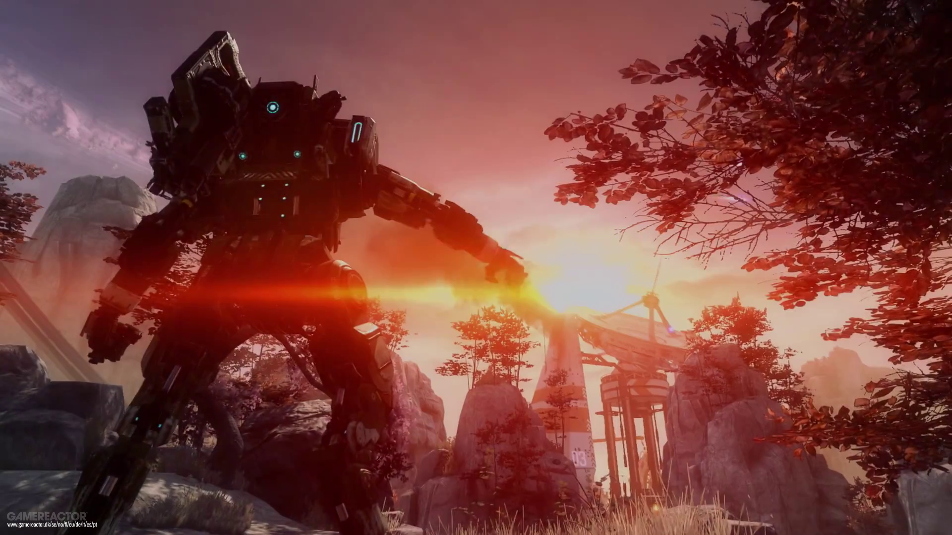 Titanfall 2 gets first Inside Development video
