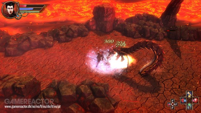 Zenith Review - Gamereactor