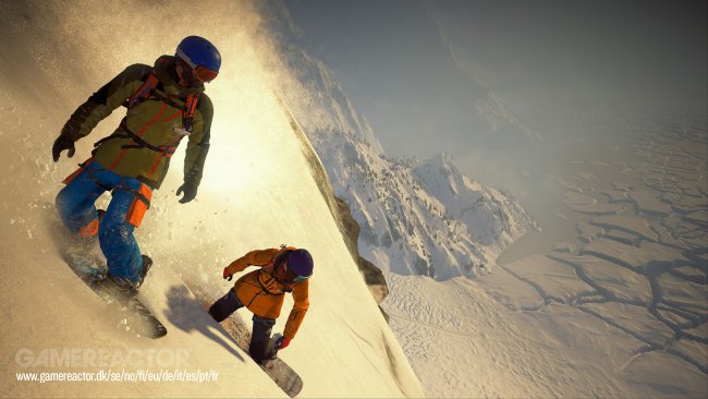 You can download Steep for free on PC