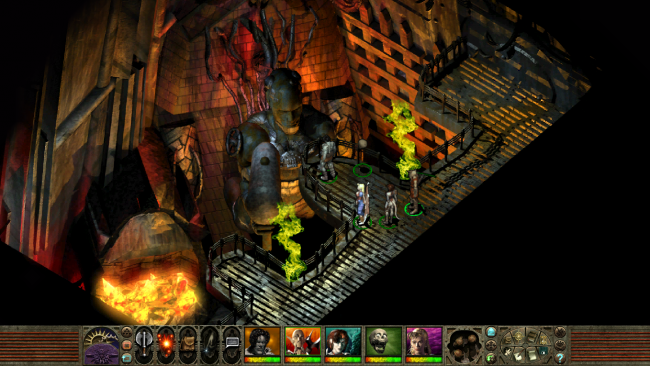 Planescape Torment: Enhanced Edition - Gamereactor UK