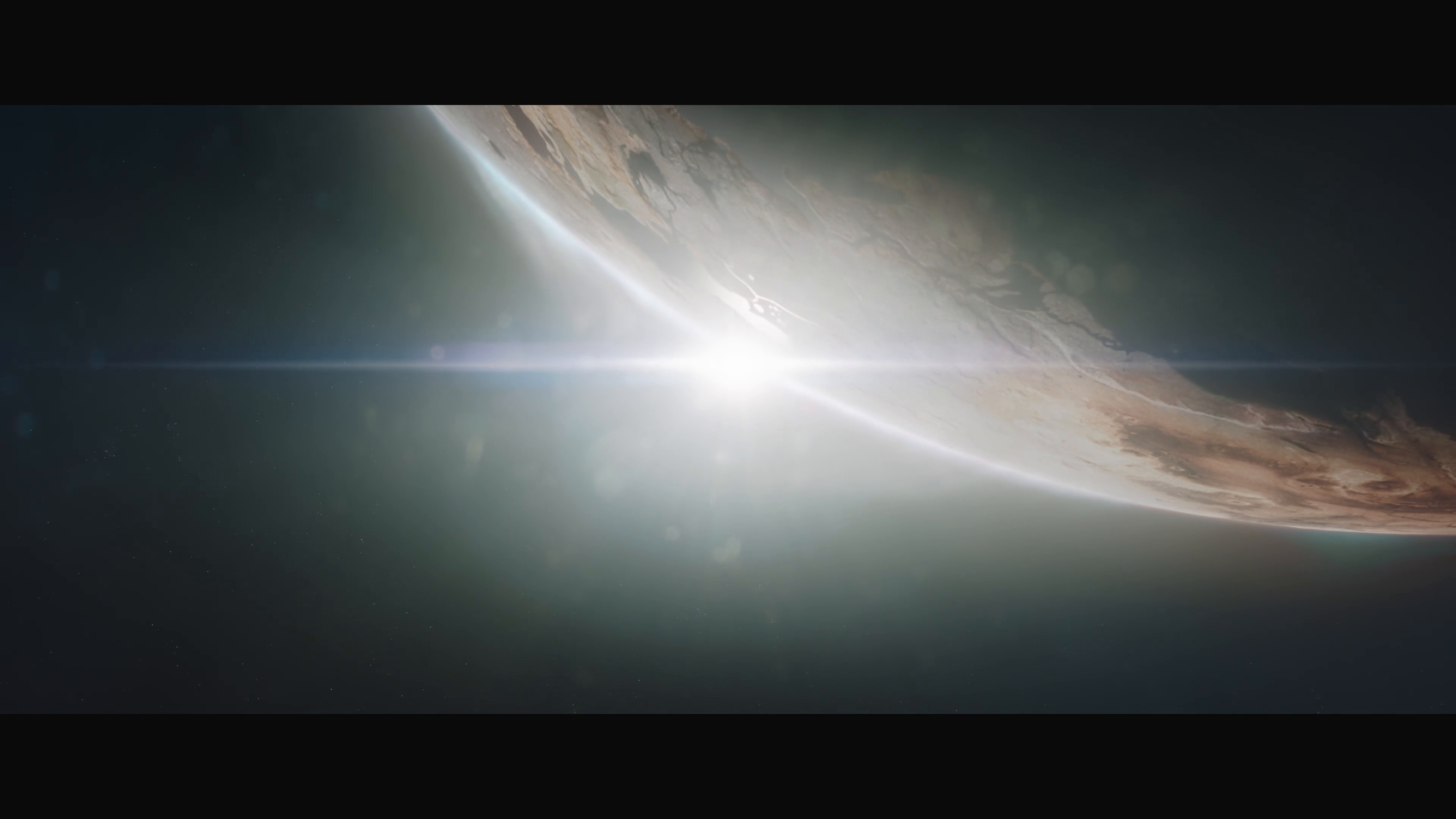 Bethesda finally lifts the veil on Starfield