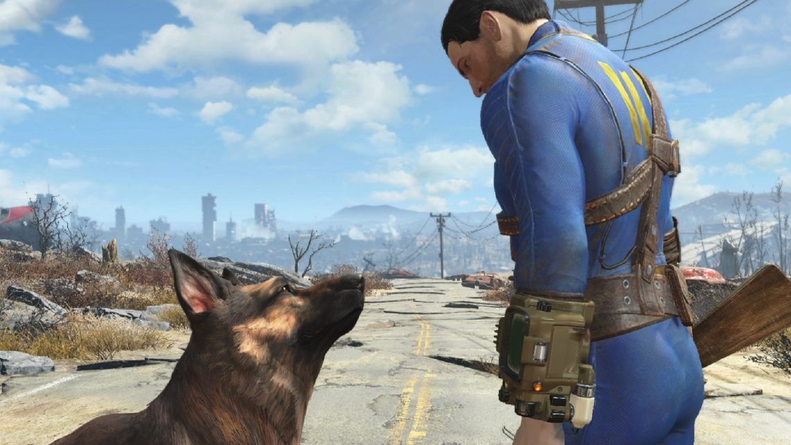 Humble is offering a massive Fallout tabletop bundle to fill your ...