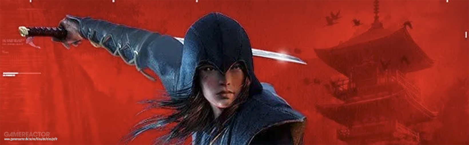Assassin's Creed Japan confirmed to launch this fall or early 2025 ...