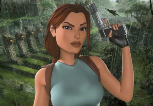 Tomb Raider I-III Remastered - Gamereactor UK