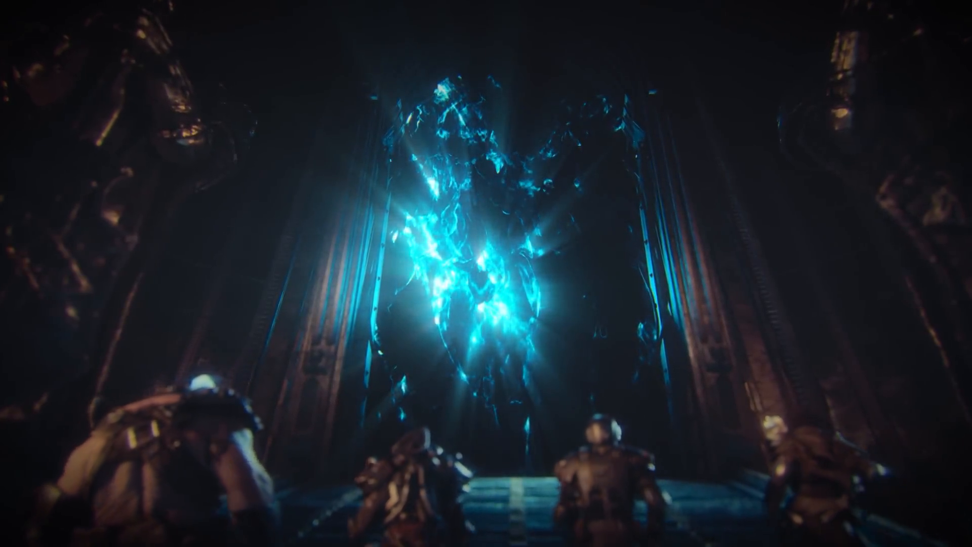 Warhammer 40,000: Darktide's Nightmares and Visions update is out now