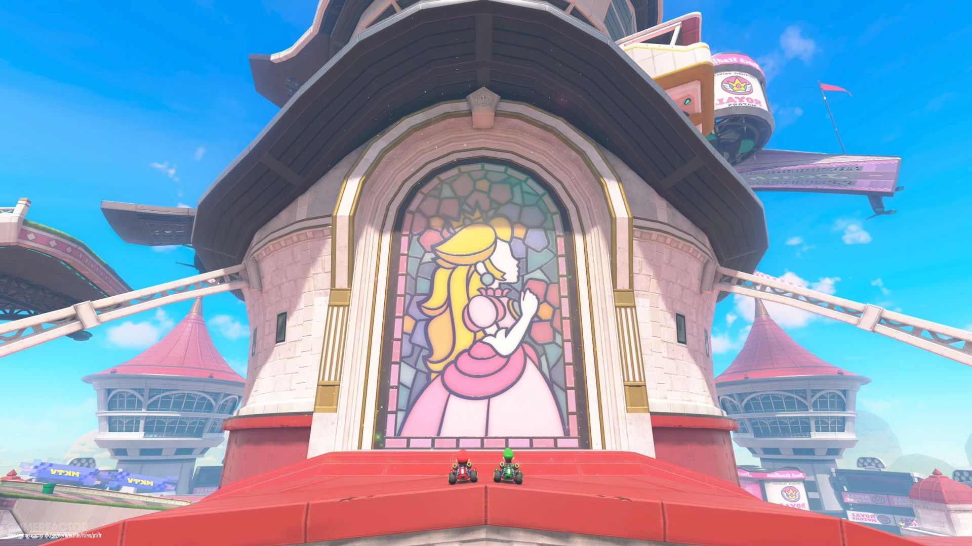 Mario Kart World: A Guide to Unlocking Mirror Mode and Requirements